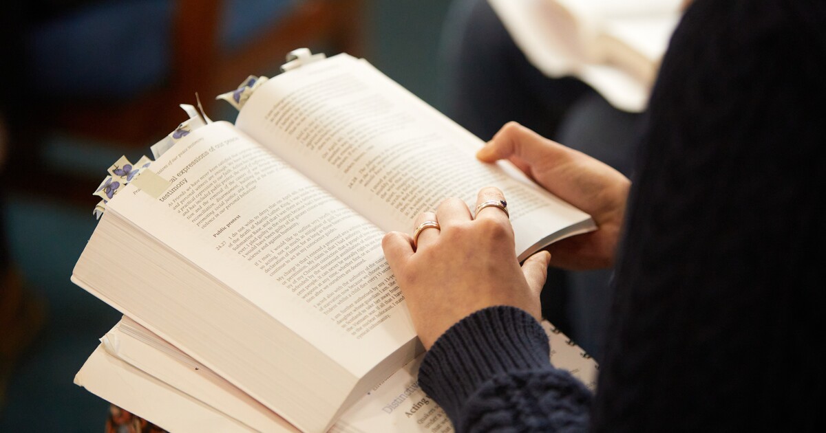 5 reasons to celebrate the work of nominations committees | Quakers in ...